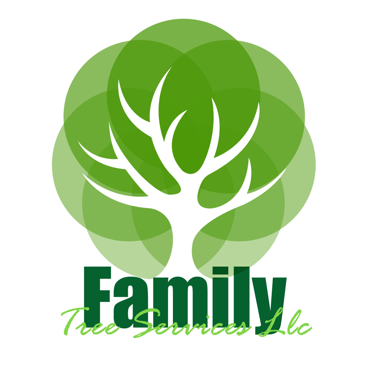 Affordable Tree Services | Family Tree Services LLC
